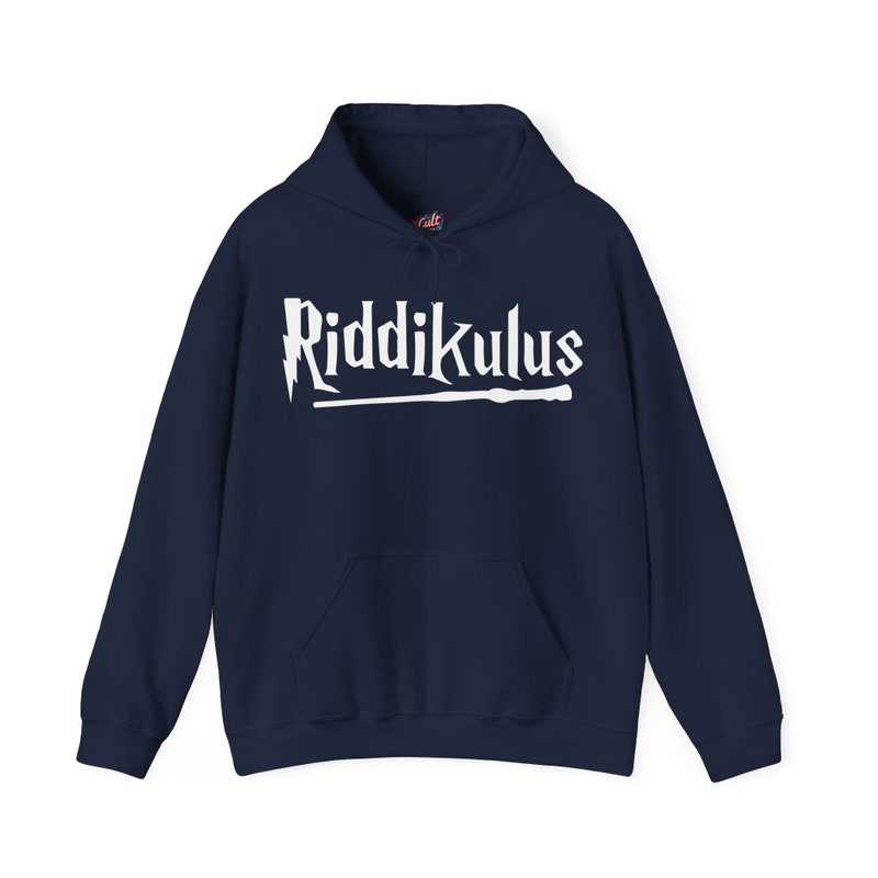 Riddikulus - Etsy