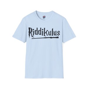 Riddikulus - Etsy