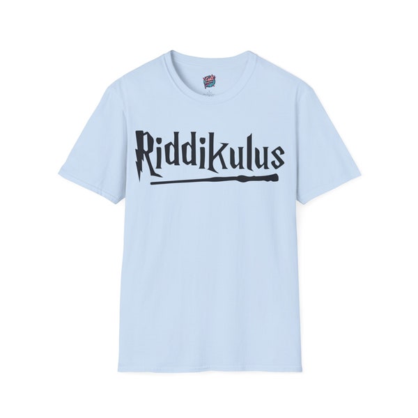Riddikulus - Etsy