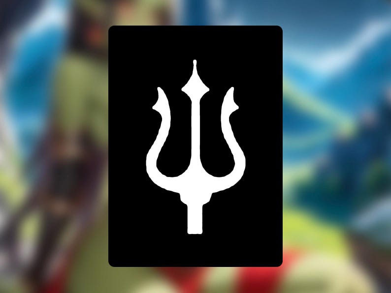 Goblin Token Bundle Red Anime MTG Waifu Custom Proxy Card - Etsy