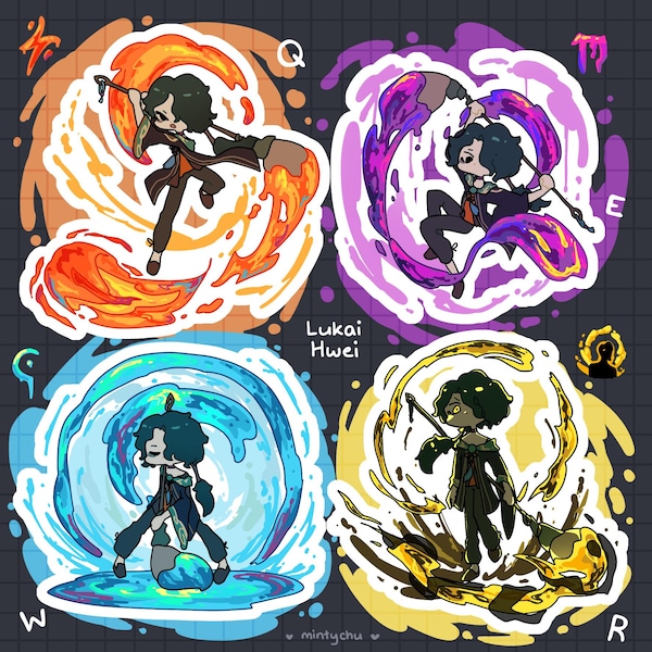 League of Legends - Etsy UK