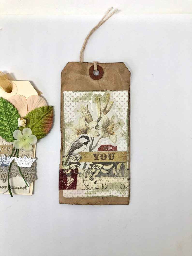 Number 9 Embellishments Kit - Etsy