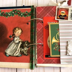 Christmas Elf Book - Etsy