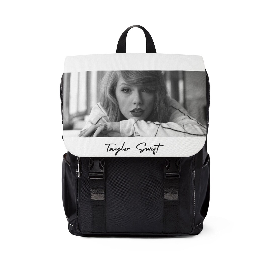 Taylor Swift Backpack - Etsy