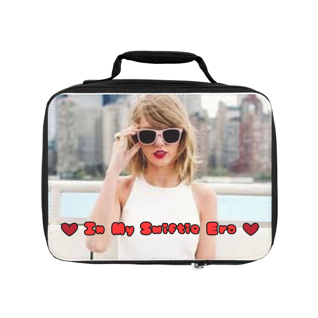 In My Swiftie Era Lunch Box - Etsy