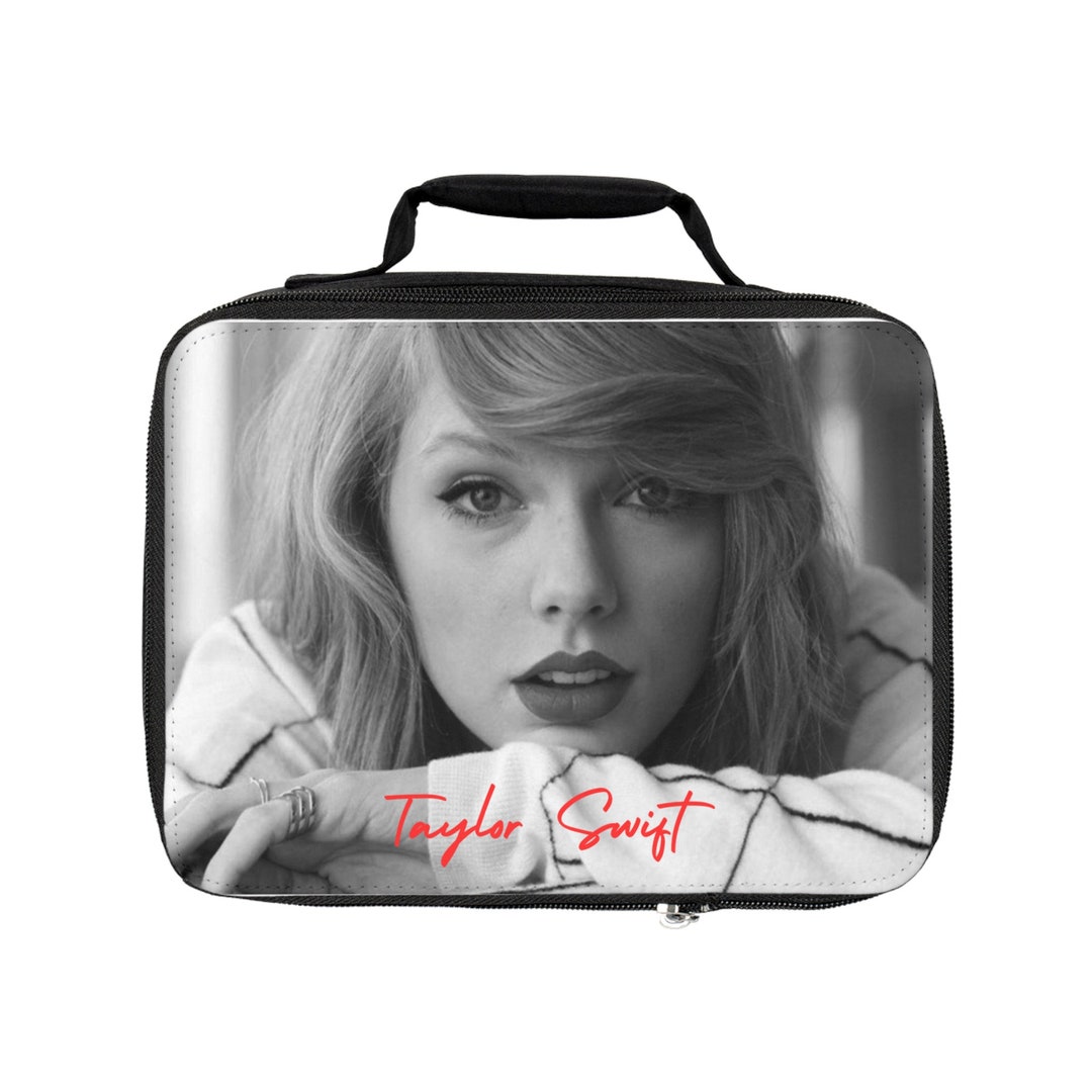 Taylor Swift Lunch Box - Etsy