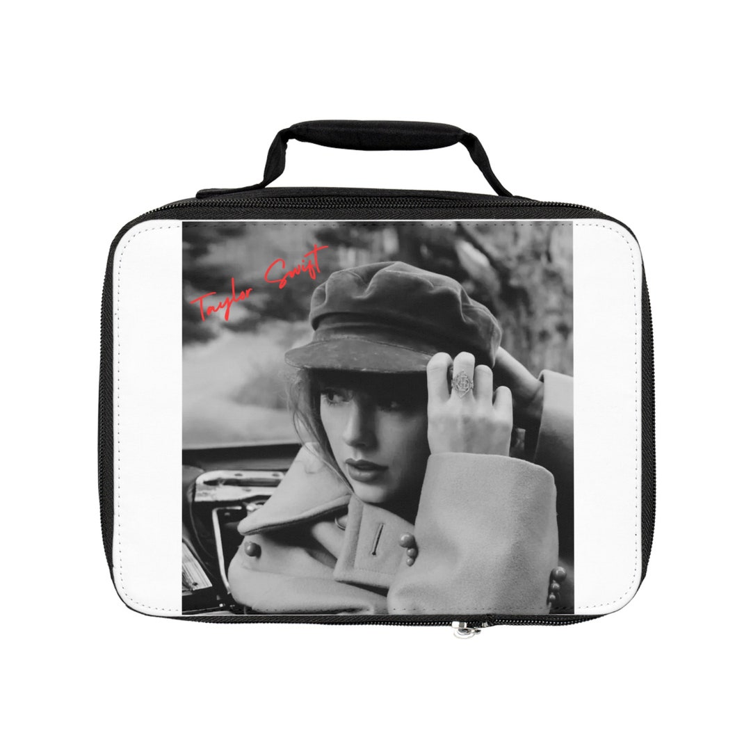 Taylor Swift Lunch Box - Etsy