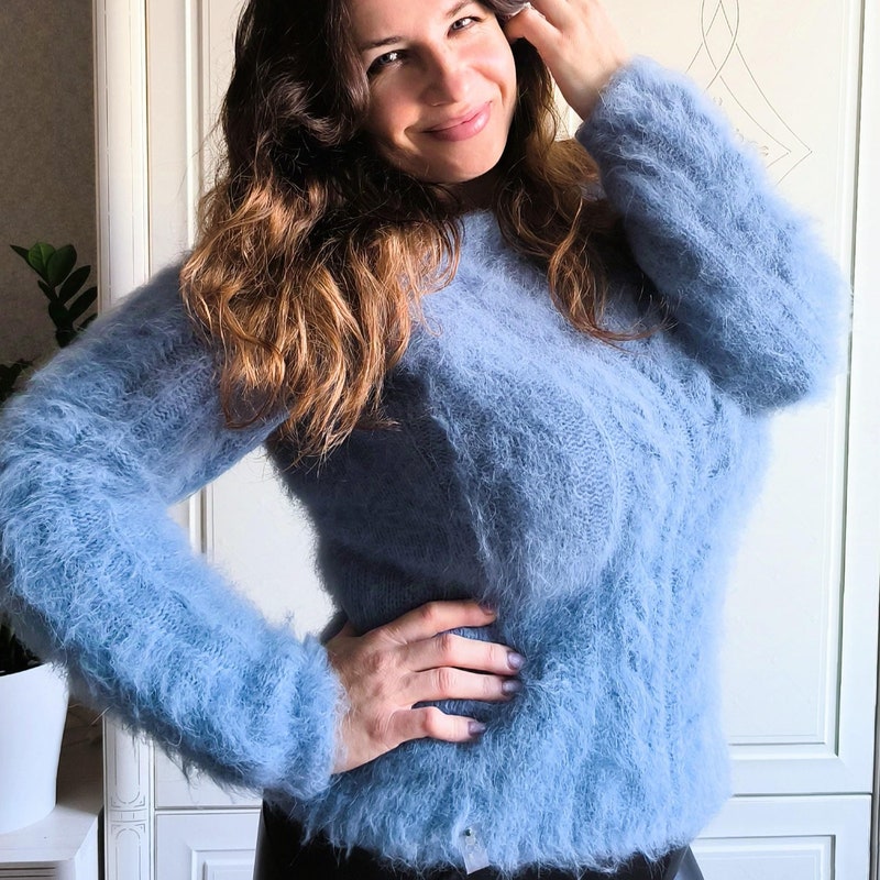KnittingDreamForYou - Etsy