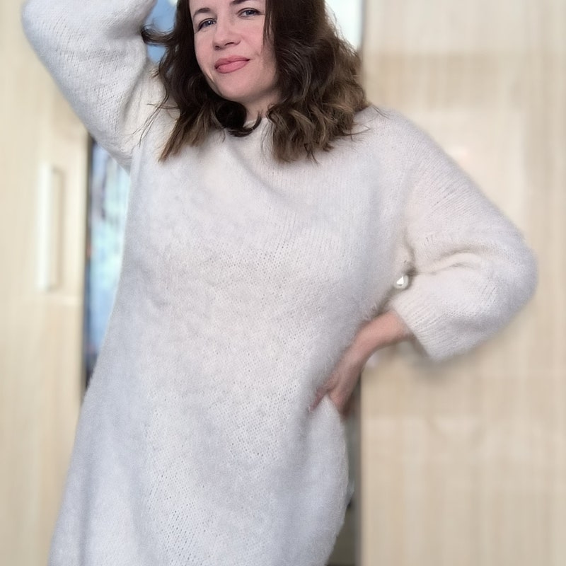 Fluffy Dresses for Women - Etsy