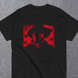 Arthur Morgan Red Dead Redemption 2 Unisex Shirt - Etsy
