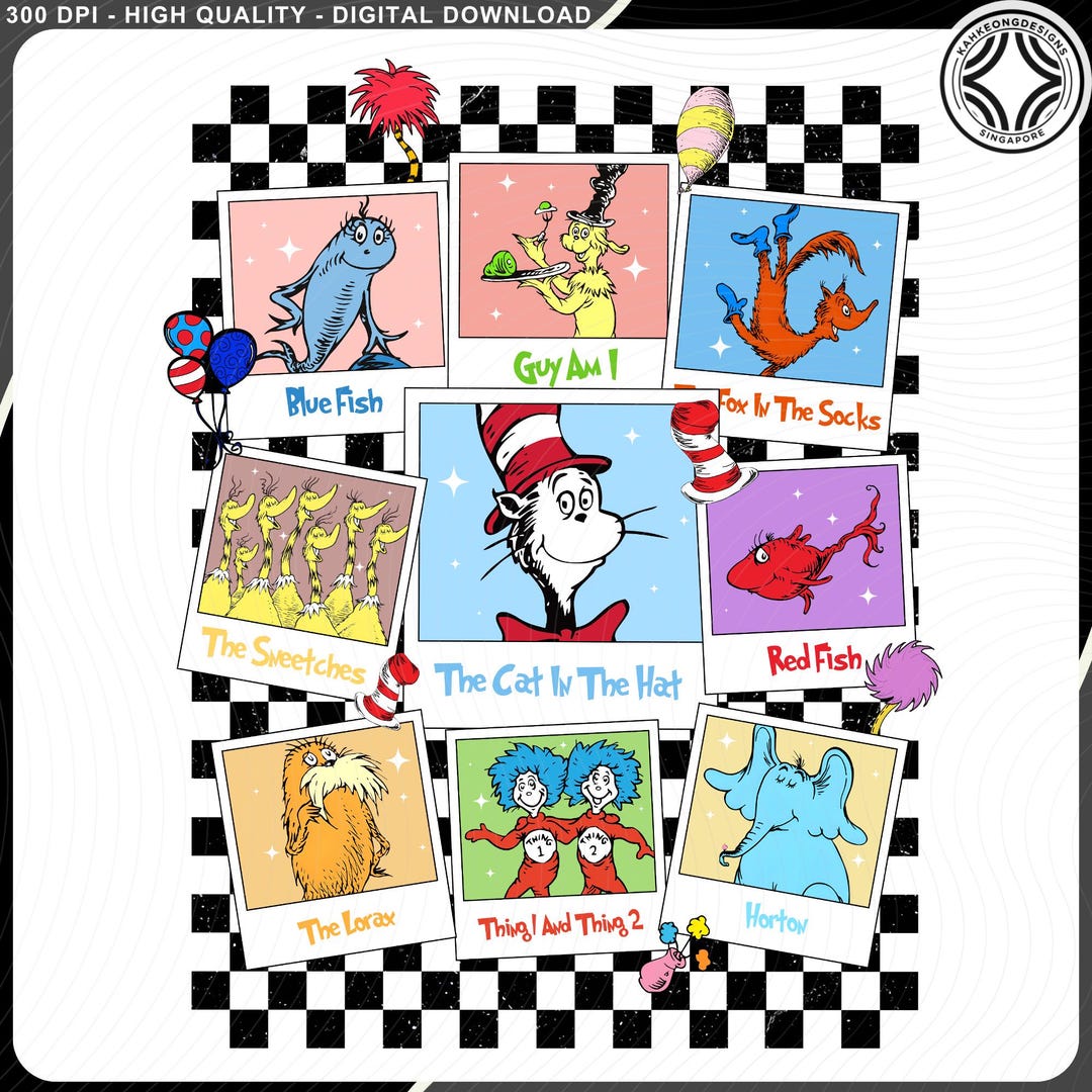 Read Friends Png, It's A Preschool Thing Png, on the Places You Will Go ...