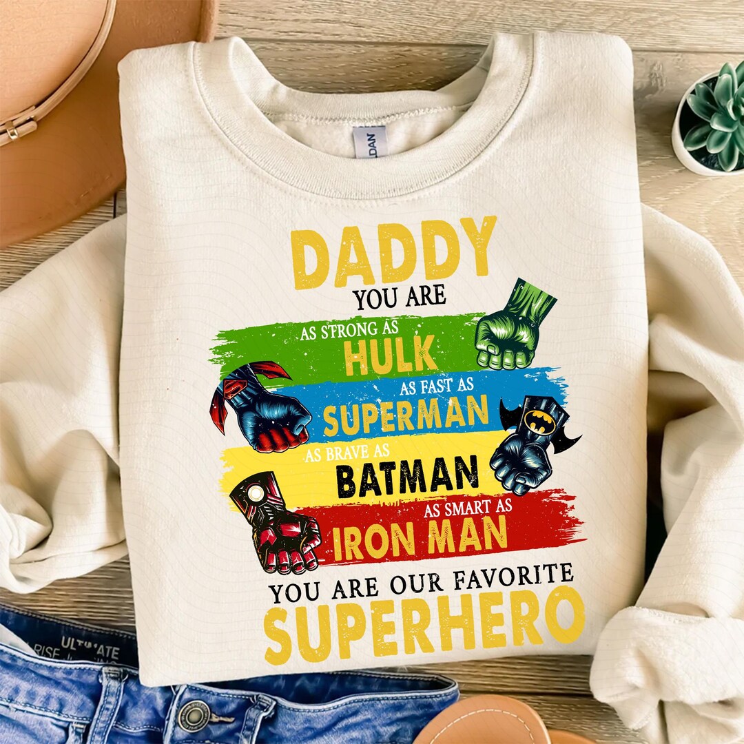 Daddy You Are as Smart Png, Hero Dad Png, Dad Life Png, New Daddy Gift ...