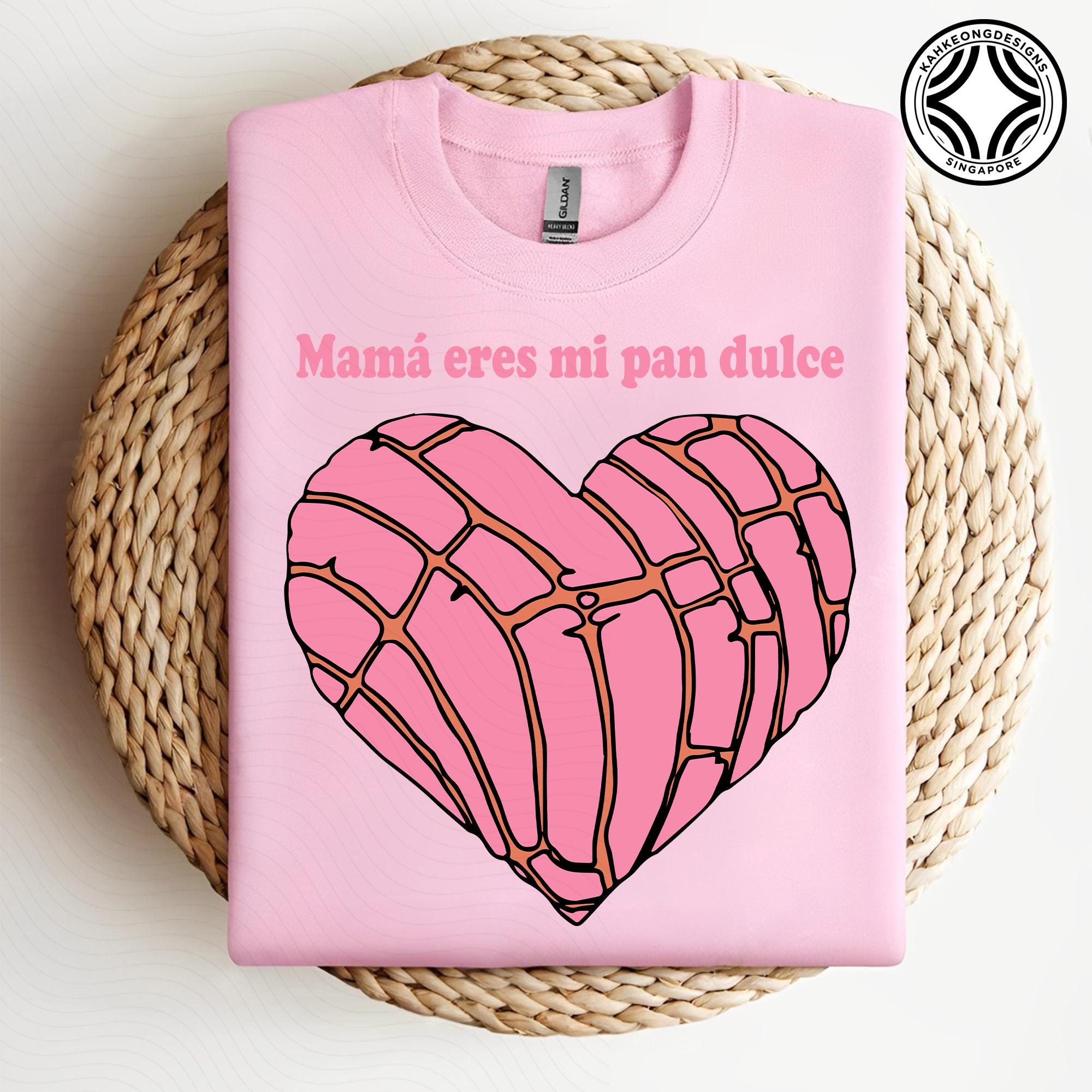 20+ Mama Topper Multipack SVG Bundle, Retro Madre Svg, Spanish Mama Svg ...