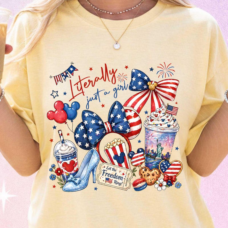 Literally Us - Etsy