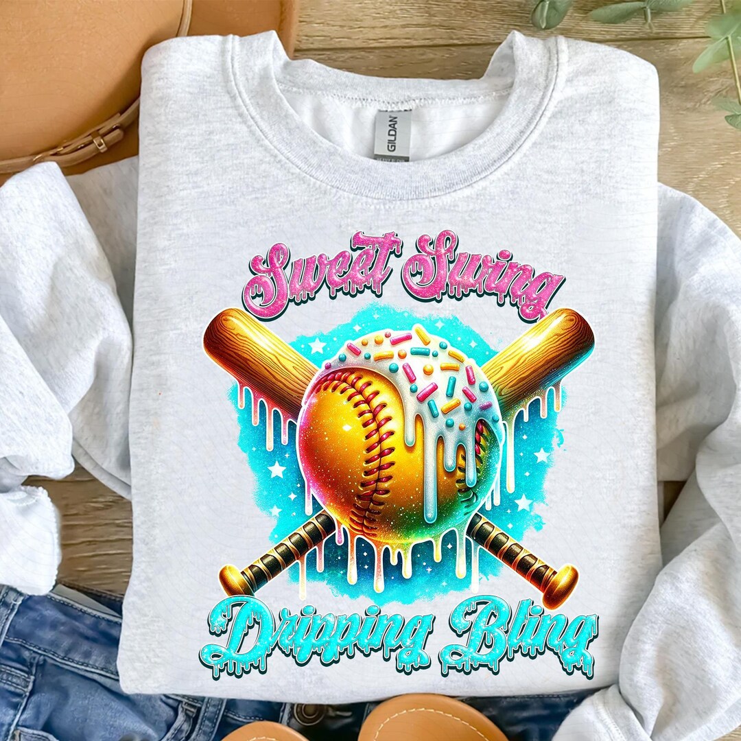 Softball Drip Png, Ice Cream Drip Png, Respeite o Drip Png, Softball ...
