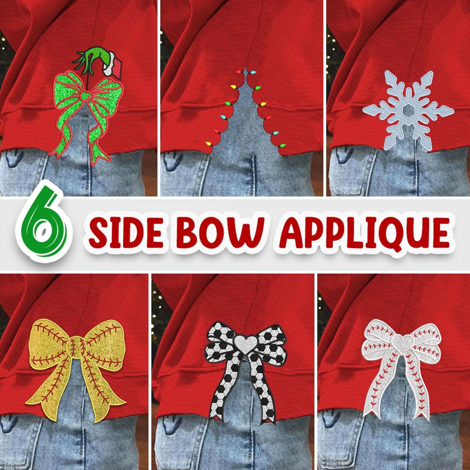 6+ Valentine Cartoon Applique Design Bundle, Retro Valentine Embroidery ...
