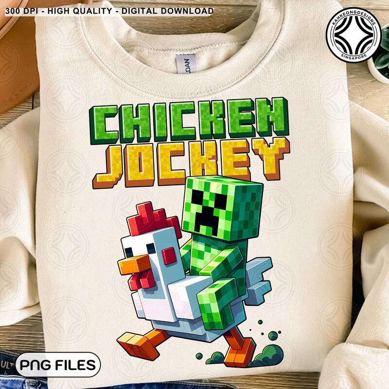 Steves Lava Chicken - Etsy