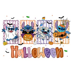 Cartoon Friends Png, Spooky Movie Png, Retro Halloween Png, Horror ...