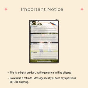 Kids Goal Planner Printable Goal Setting Worksheet for Children Growth ...