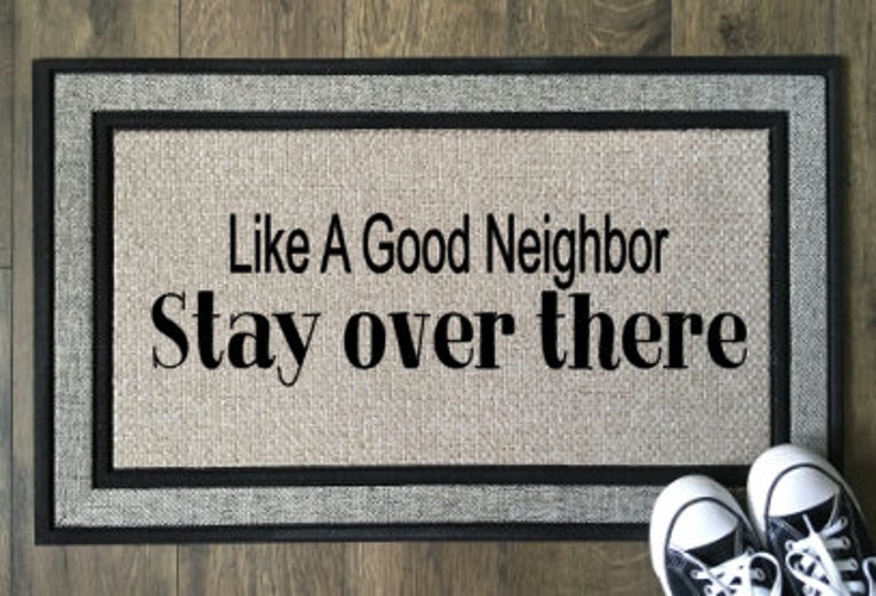 Welcome Mat Custom Doormat Home Sweet Home Wedding Gift - Etsy