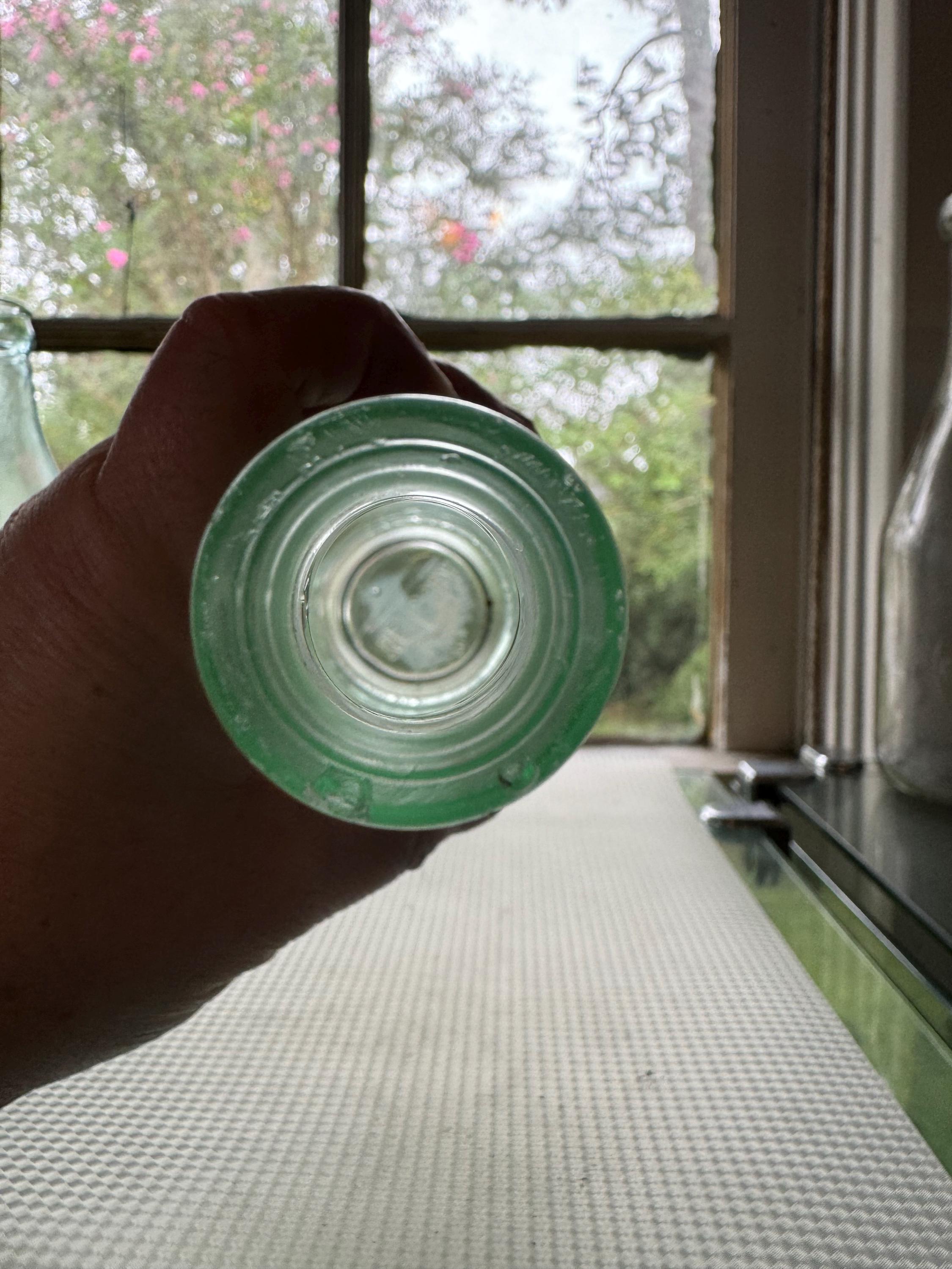 Lime Cola 6 1/2 Fl. Oz. Pensacola, Fla. Bottle - Etsy