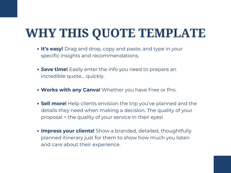 All-inclusive Resort Proposal Template: Canva Travel Agent Client ...
