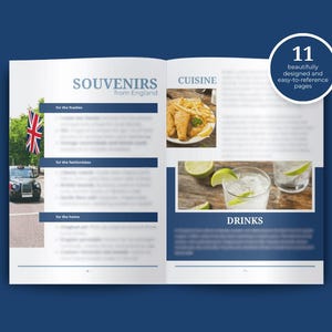 England Know Before You Go Guide | Brandable Done-for-you Client ...