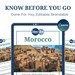 Mexico Know Before You Go Guide | Brandable Done-for-you Resource for ...