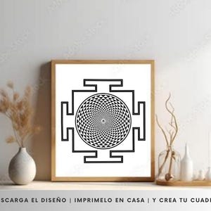 Yantra Torus Pranic Generator Sacred Geometry / Prana Generator Sacred ...