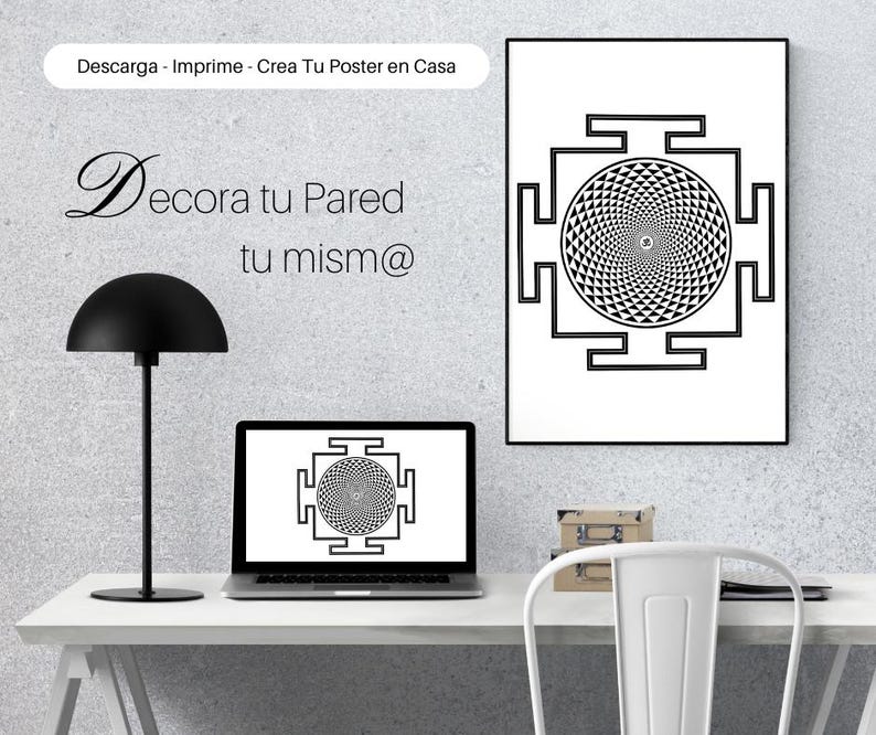 Yantra Torus Pranic Generator Sacred Geometry / Prana Generator Sacred ...