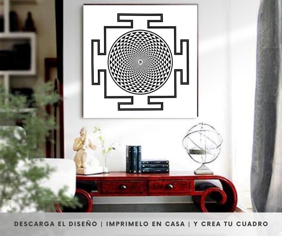 Yantra Torus Pranic Generator Sacred Geometry / Prana Generator Sacred ...