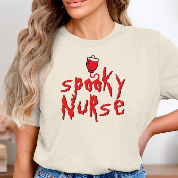 Bloody Nurse Costume - Etsy