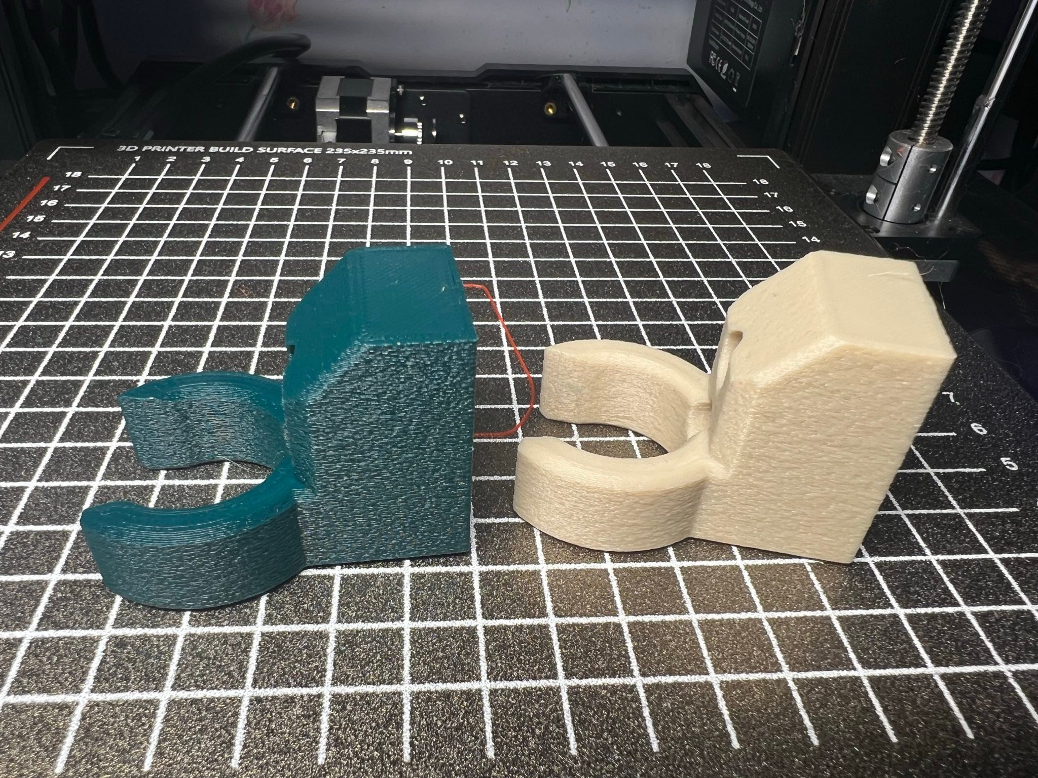 1 Inch Flashlight Wall Mount Holder - Etsy