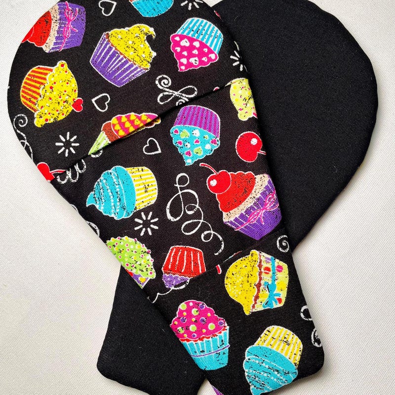 Pot Holders Magnet - Etsy