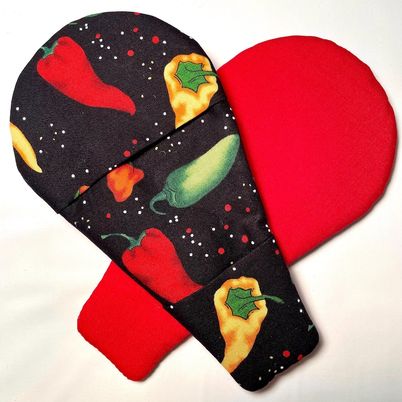 Kitchen Hot Pads Small - Etsy