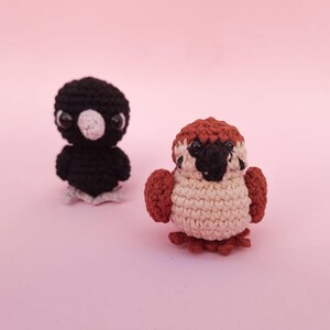 Crochet Pattern Demon Slayer 5in1 Bundle Pdf Patterns Anime-inspired ...