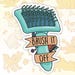 Brush It Off - Etsy