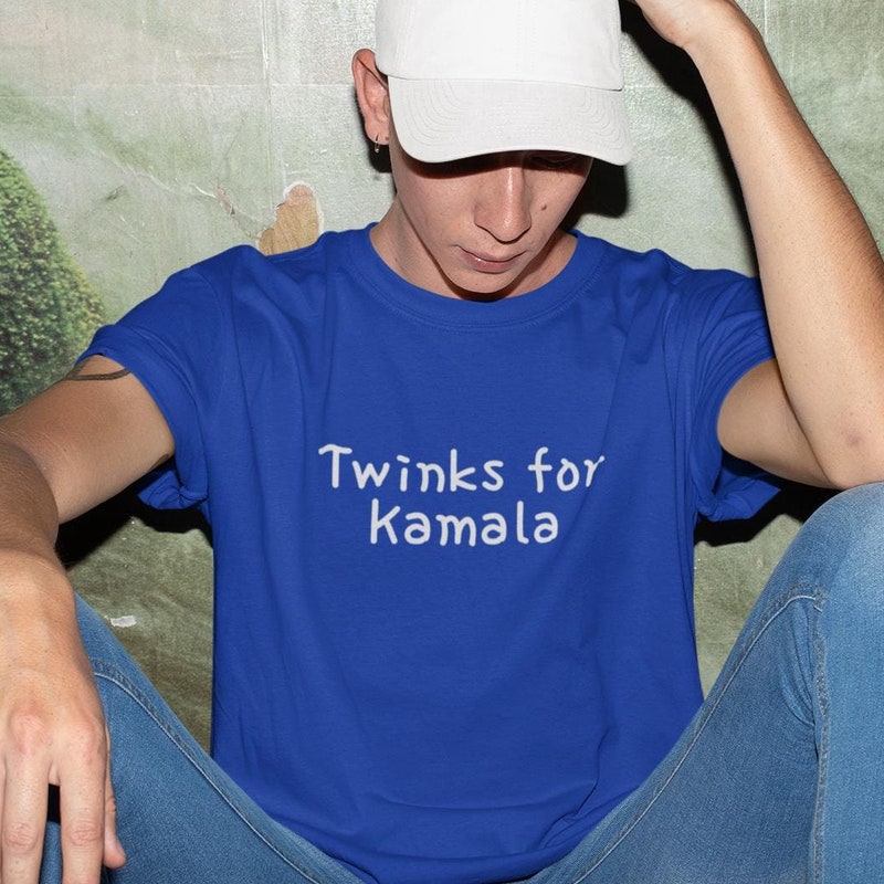 Christmas Twink Etsy