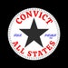 Convict All States PNG, Convict All States SVG, Convict All States JPEG ...