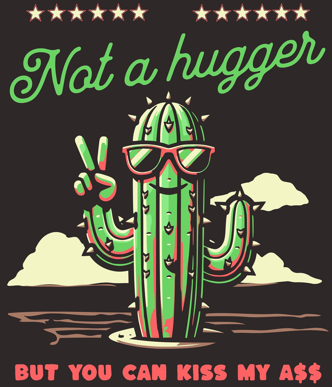 I'm Not A Hugger Svg, I'm Not A Hugger Png, I'm Not A Hugger Bundle, I ...