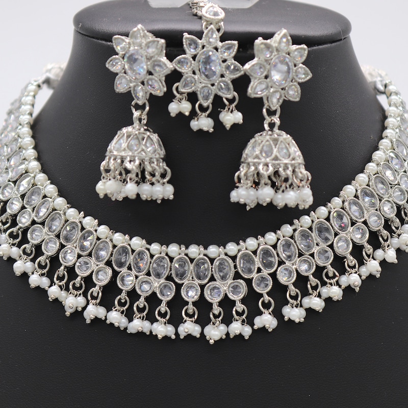 Pakistani Jewelry - Etsy
