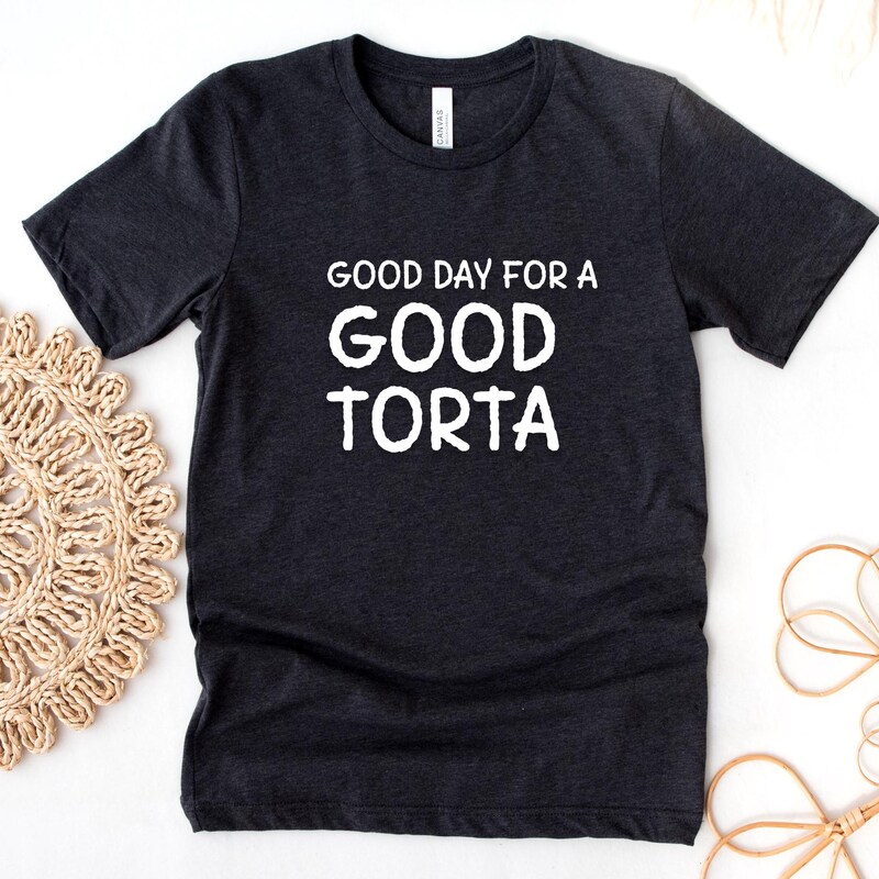 Torta Shirt - Etsy