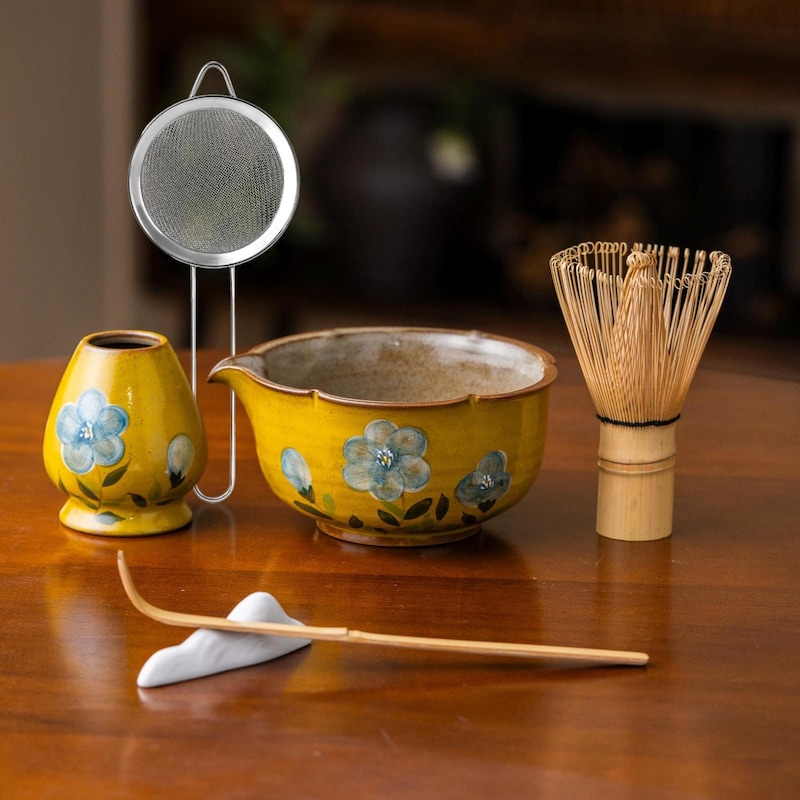 Matcha Sifter Japan - Etsy