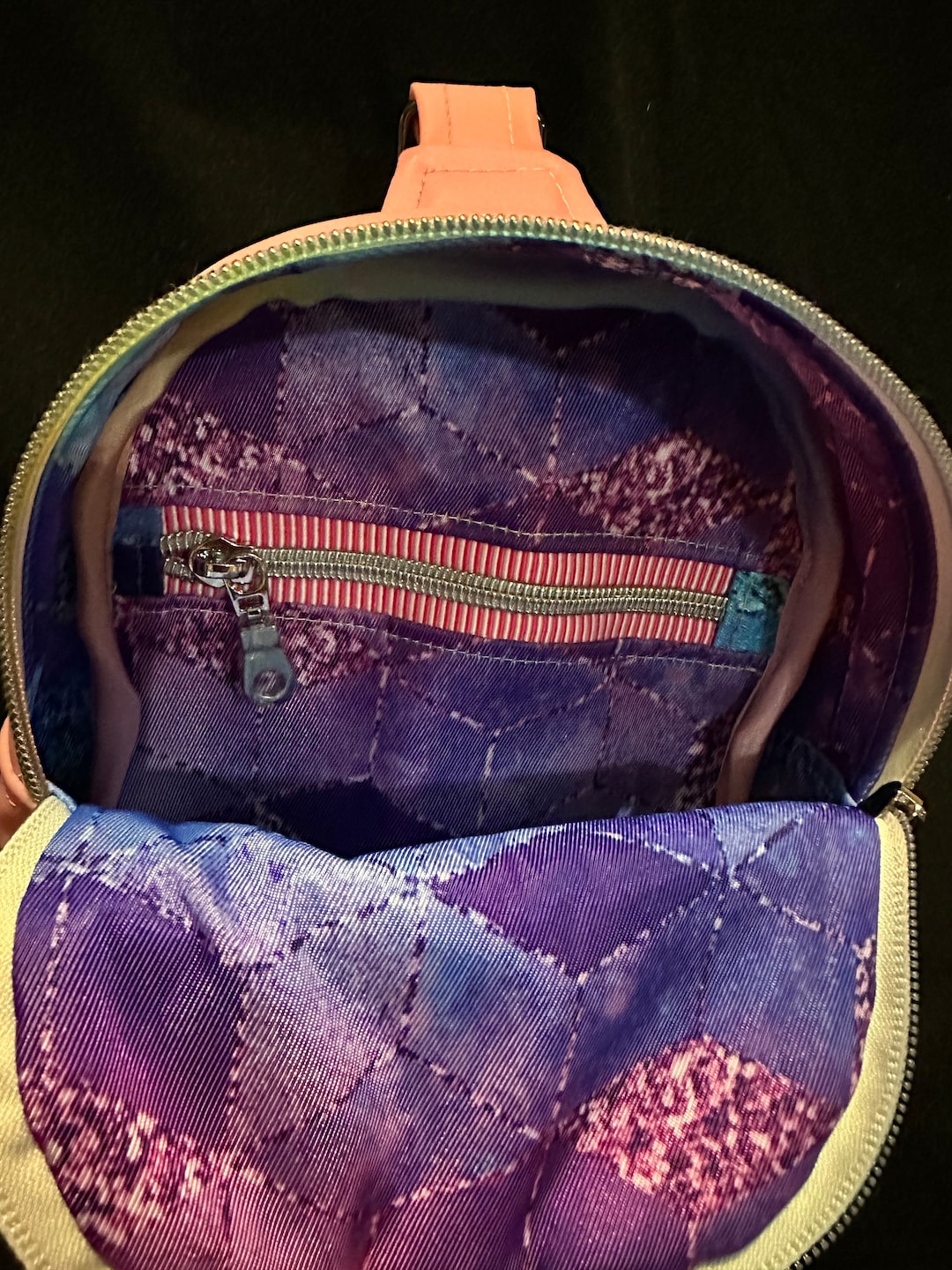 Mav Pack Carnation Pink Jelly Vinyl - Etsy