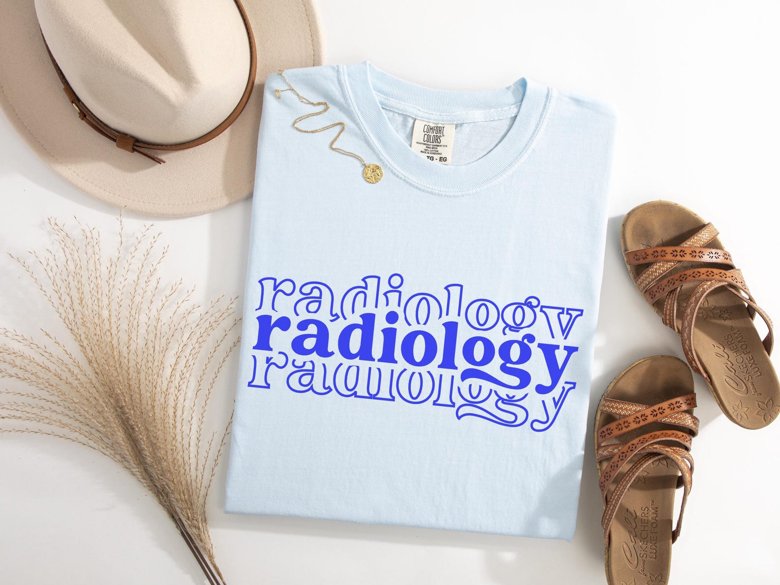 Cute Radiology Shirt Rad Tech Shirt Radiology Department Radiology Week ...