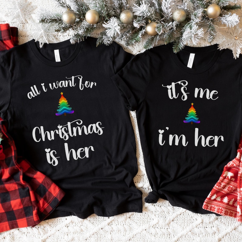 Lesbian Package - Etsy