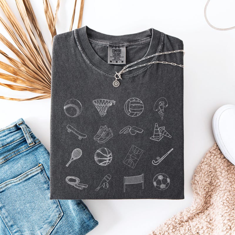 Pe Shirts for Adults - Etsy