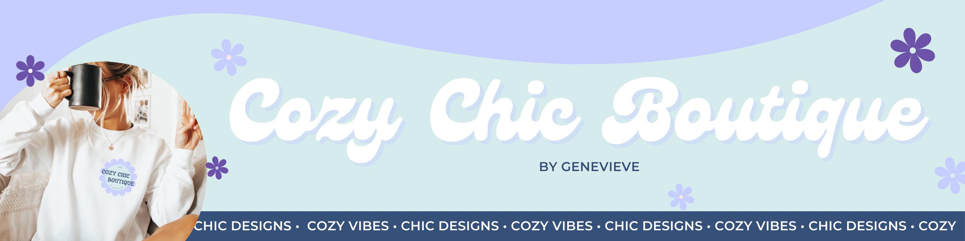 CozyChicBoutiqueUS - Etsy