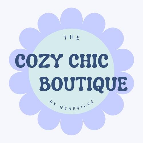 CozyChicBoutiqueUS - Etsy