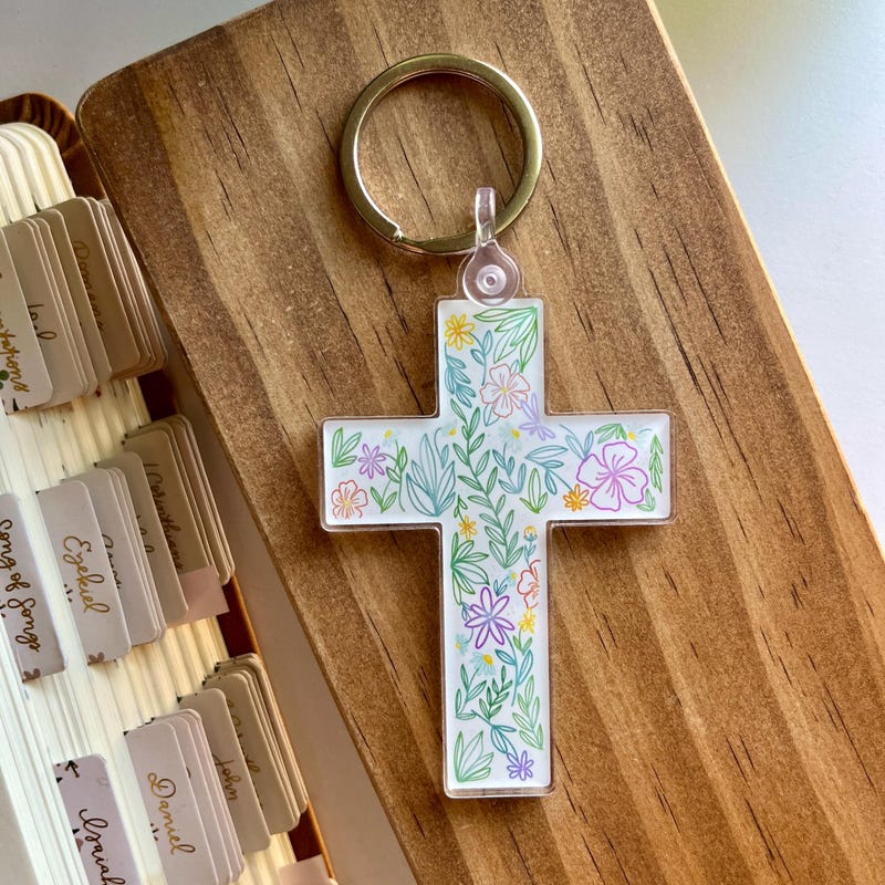 GoodnessMercyCo - Etsy